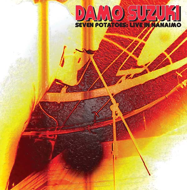 damo | listen records